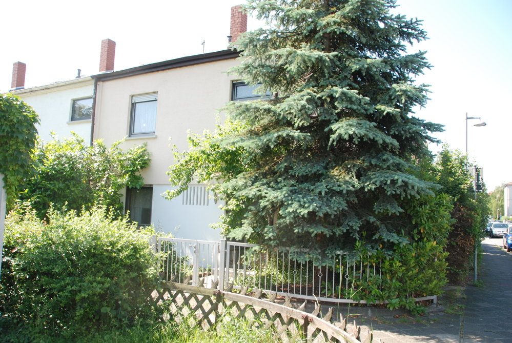 Haus Kaufen Gartenstadt Mannheim