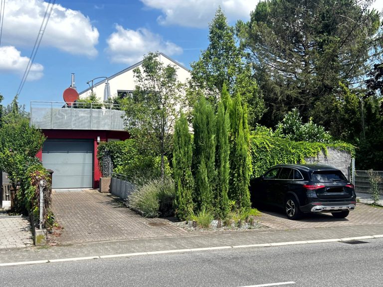Haus Kaufen Ilvesheim